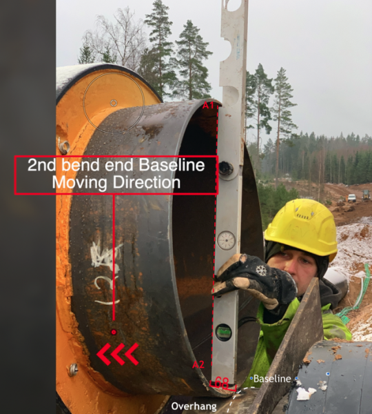 Tie-in Point Tech - Pipeweld.ee - pipeweld.ee