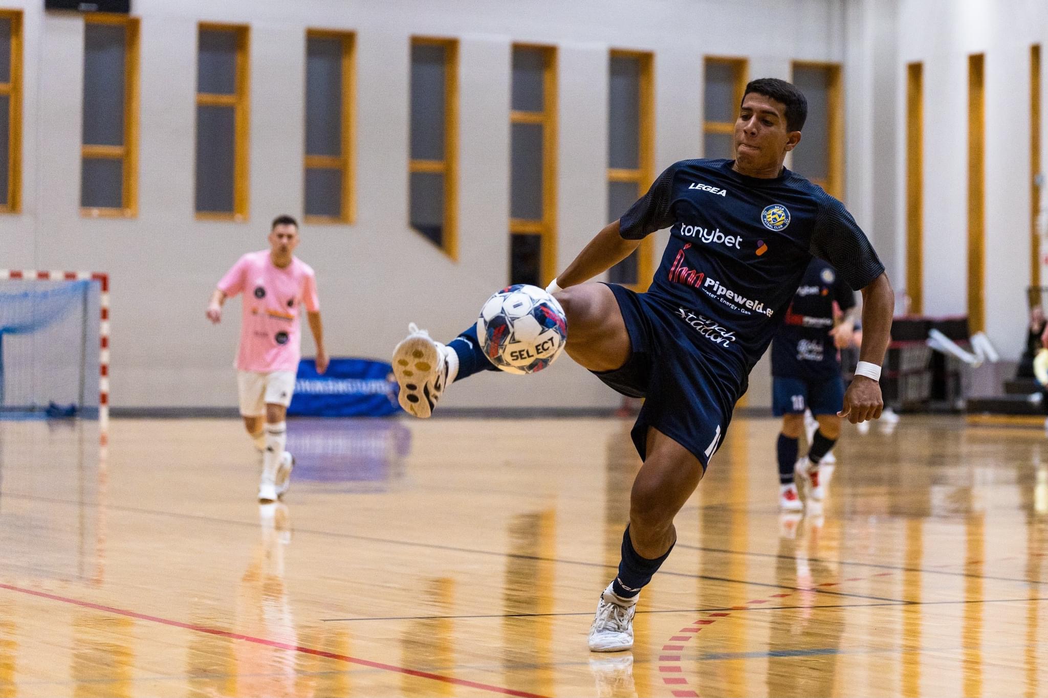 Pipe Fabrication & Welding Contractor – Baltic & Scandinavia