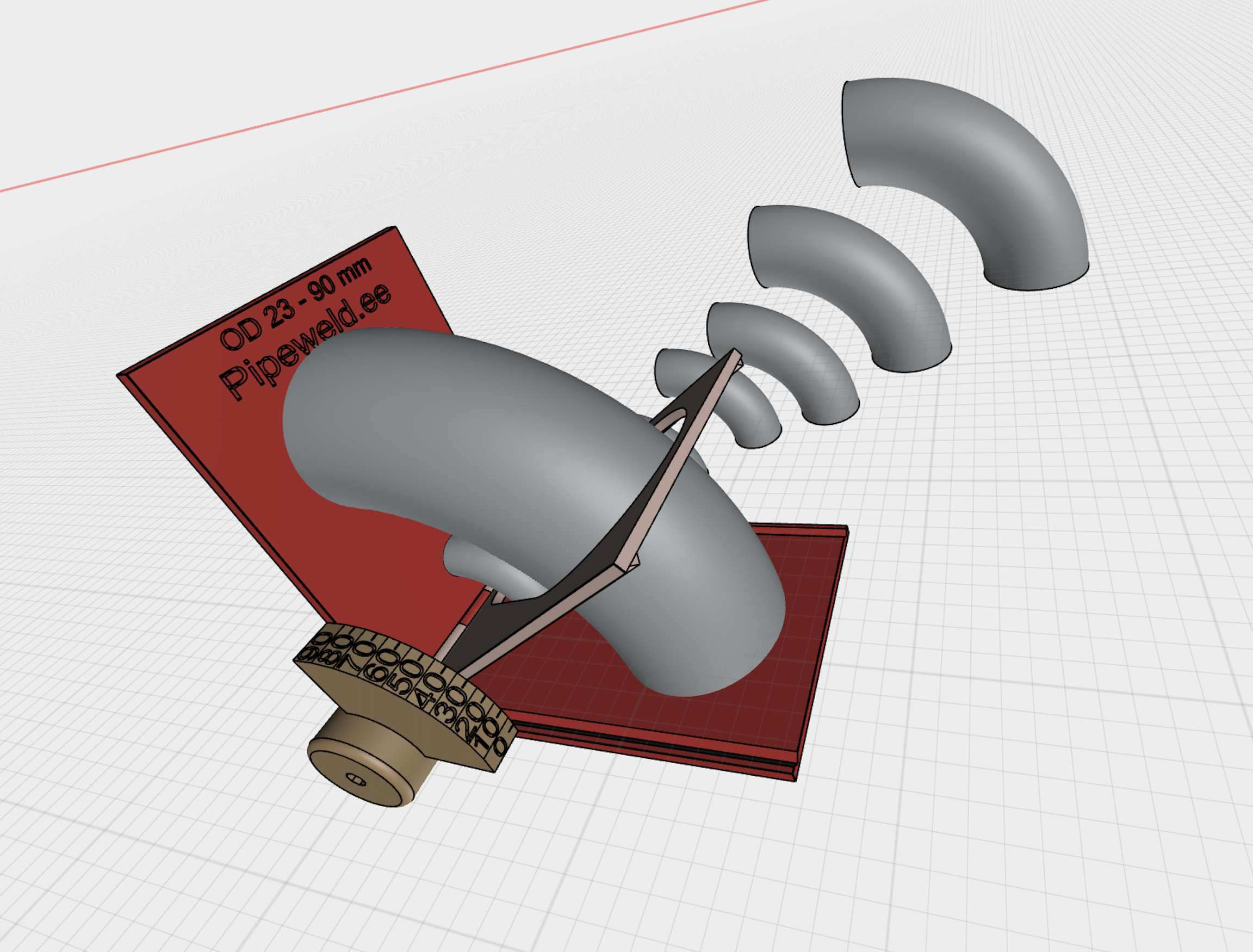 Tie-in Point Tech - Pipeweld.ee - pipeweld.ee